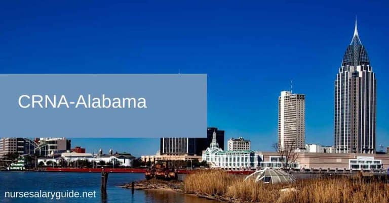 CRNA Schools and Programs in Alabama (AL) - Nurse Salary Guide