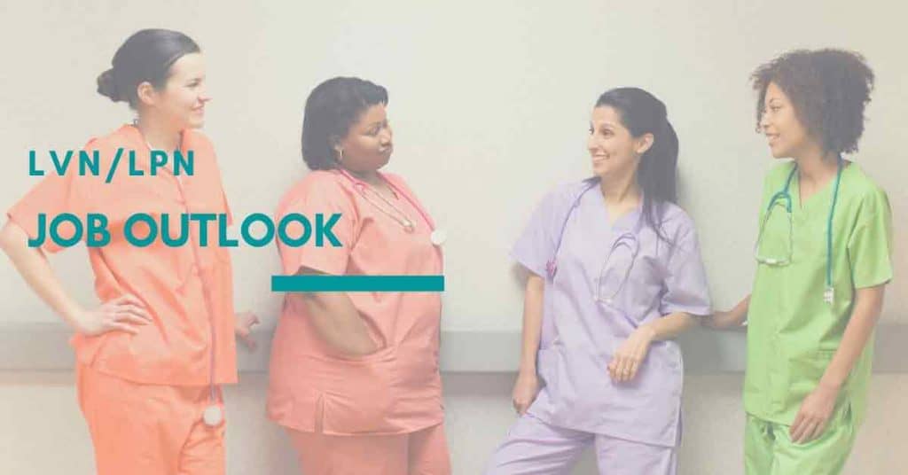 Licensed Practical Nurse Guide (2022)