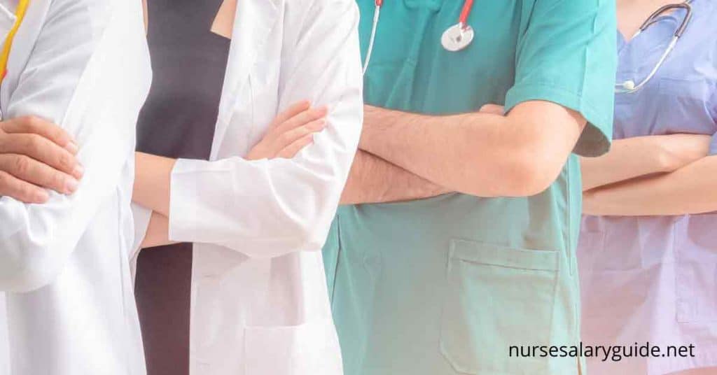 Nursing Licensure Compact States NLC - Explained - Nurse Salary Guide