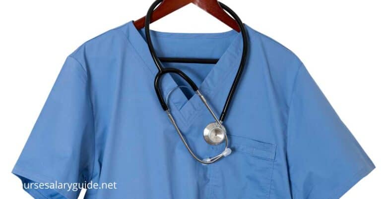 Different Types of Medical Scrubs You Should Know