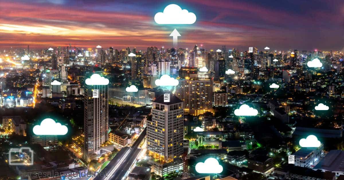 Exploring the Benefits of Cloud Virtual Machines