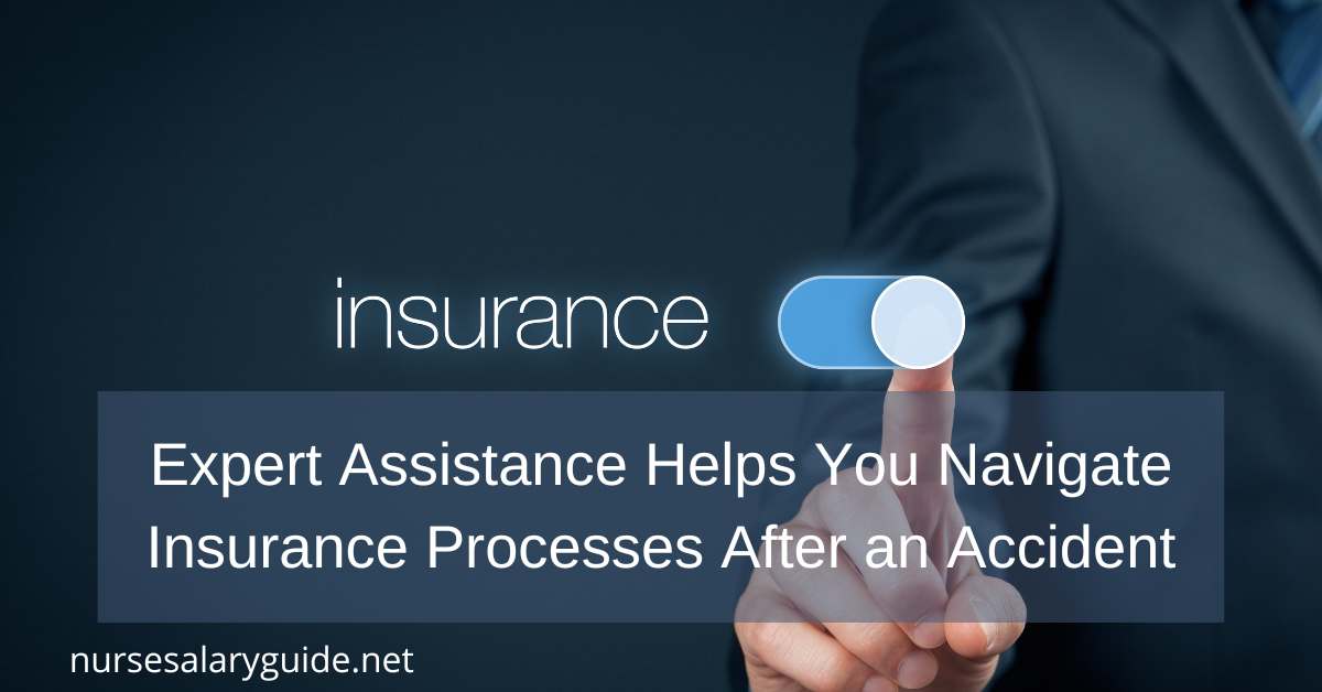 How Can Expert Assistance Help You Navigate Insurance Processes After ...