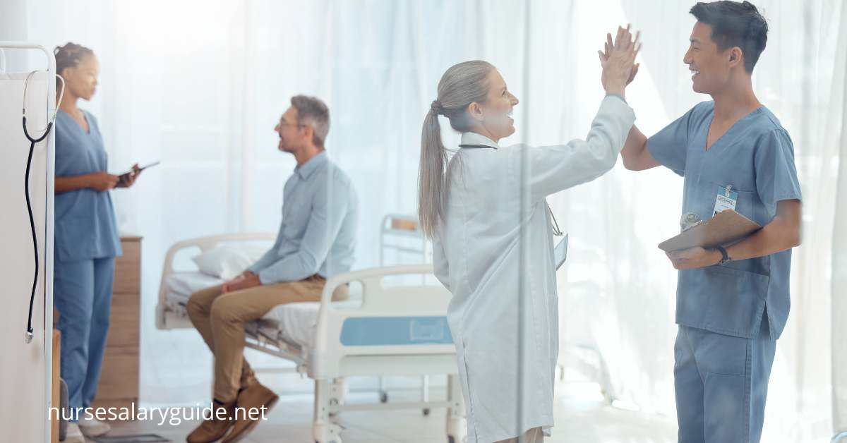 The Journey to a Nursing Career: Essential Steps for Success