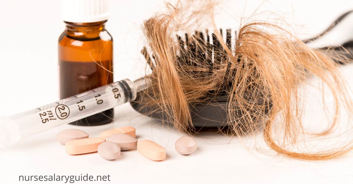 Tackling Hair Loss Head-On: Effective Treatments And Therapies To Consider