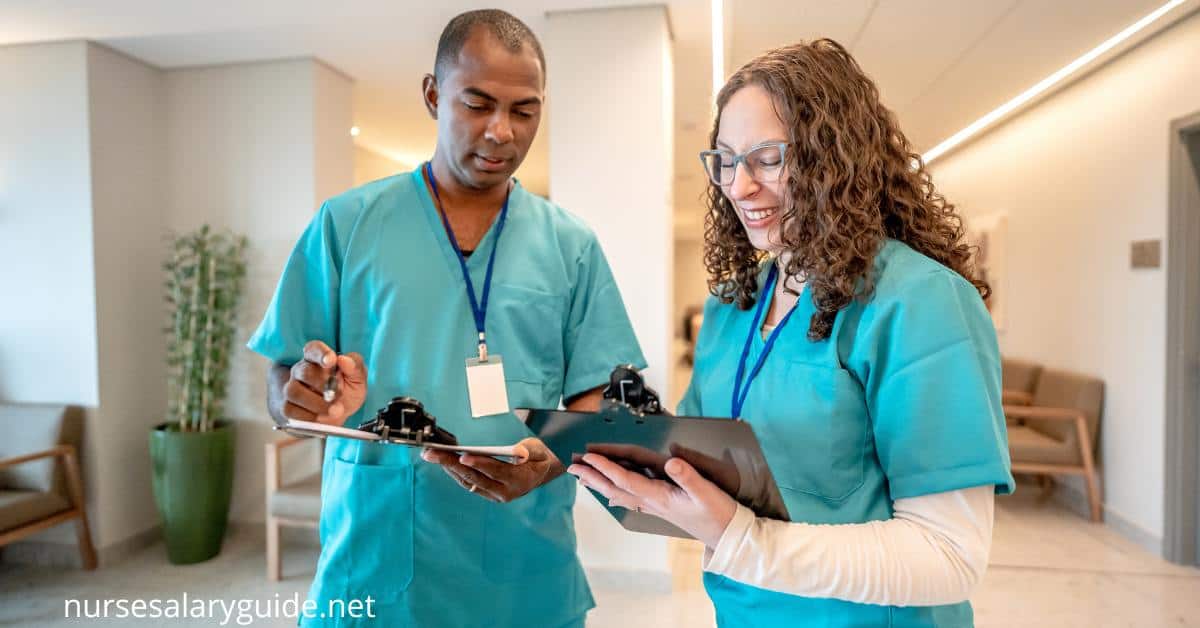 What Are the Key Skills for Successful Nurses?