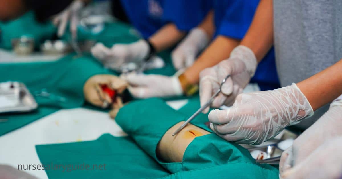 What Are the Key Skills for Successful Nurses?